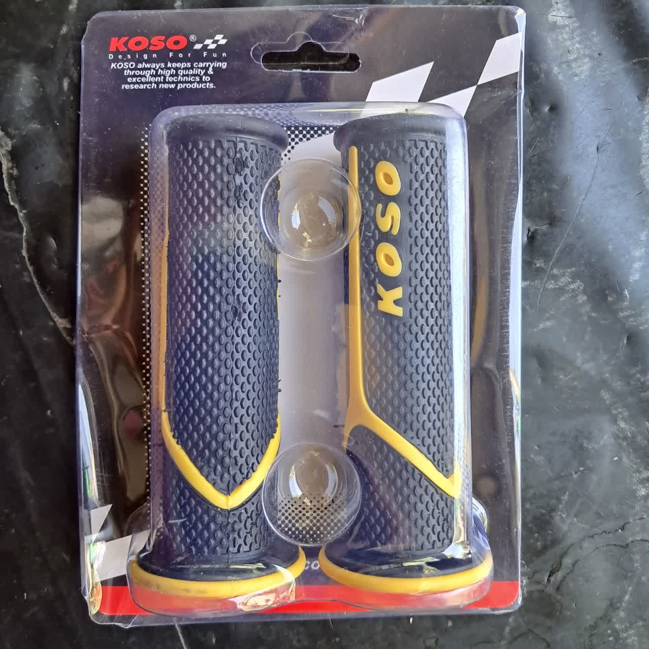 سر دسته ژله ای فانتزی موتورسیکلت - جهان سیکلت